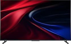Profilo 85PA725EQG 4K Ultra HD 85" 216 Ekran Uydu Alıcılı Android Smart ...