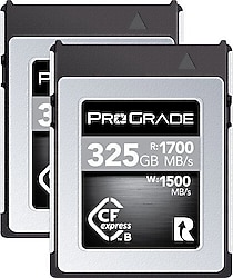 ProGrade Digital Gold CFexpress Type-B 512 GB Hafıza Kartı Fiyatları ...