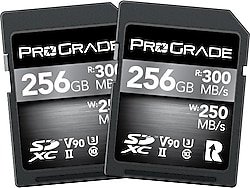 ProGrade 256GB CFexpress 2.0 TYPE B Kart Fiyatları, Özellikleri ve ...