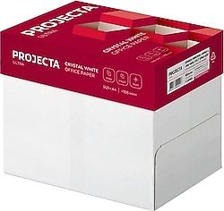 Projecta Ultra 80 gr 500 Yaprak A4 Fotokopi Kağıdı Fiyatları ...