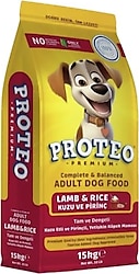 Proteo Maintenance Etli 15 kg Yetişkin Köpek Maması Fiyatları ...