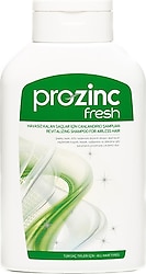 Prozinc Keratin&biotin Onarıcı Şampuan 300 Ml. Fiyatları, Özellikleri ...