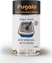 Pugalo Köpek & Kedi Koku Giderici Fiyatları | En Ucuzu Akakçe