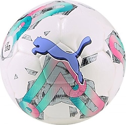Puma Orbita 6 Ms Futbol Topu Mini 8378801 Renkli Fiyatları, Özellikleri ...