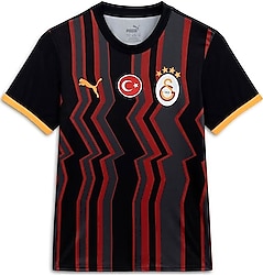 Puma 779654-03 2024/2025 Alternatif Erkek Galatasaray Forması Fiyatları, Özellikleri ve ...