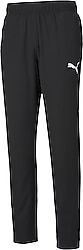 Puma Fit Hybrid Polar Fleece Woven Erkek Siyah Eşofman Altı Fiyatları ...