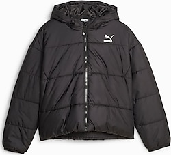 Nike Sportswear Therma-Fit Essentials Classic Puffer FB7672 Kapüşonlu ...