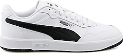 Puma Serve Pro Lite Erkek Sneaker Beyaz-Siyah 374902-08 Fiyatları ...