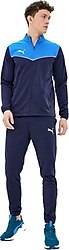 Puma Individualrise Football Siyah-Lacivert Erkek Eşofman Takımı 657534 ...
