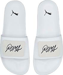Puma Leadcat 2.0 38413902 Beyaz Erkek Terlik Fiyatları, Özellikleri ve ...