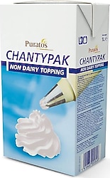 Puratos Whippak Bitkisel Şanti 1 lt Fiyatları, Özellikleri ve Yorumları ...