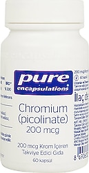 Pure Encapsulations Metabolic Xtra with Green Coffee 60 Kapsül ...