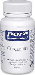 Pure Encapsulations Iron-C 30 Kapsül Fiyatları, Özellikleri ve ...