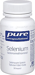 Pure Encapsulations Vision Complex 60 Kapsül Fiyatları, Özellikleri ve ...