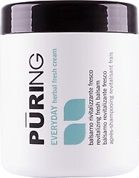 Puring KeepColor Boyalı Saçlar Bakım Kremi 500 ml Fiyatları ...