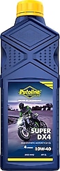 Putoline Super DX4 10W-40 4T 1 lt Motosiklet Yağı Fiyatları ...
