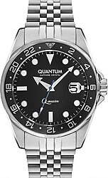 Quantum Q-Master QMG926.899 45 mm Otomatik Erkek Kol Saati Fiyatları ...