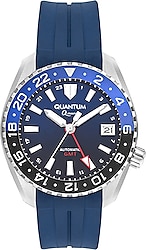 Quantum QMG1167.390 Mavi Erkek Kol Saati Fiyatları, Özellikleri ve ...