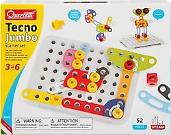 Quercetti Tubation Yapım Seti 40 Parça Fiyatları, Özellikleri ve ...