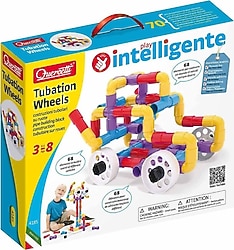 Quercetti Tubation Yapım Seti 40 Parça Fiyatları, Özellikleri ve ...