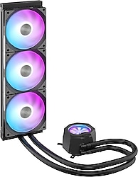 Raijintek Cyclops Lite 360 0R10B00233 ARGB Siyah İşlemci Sıvı Soğutucu Fiyatları, Özellikleri ve ...