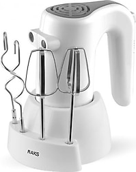 Raks Trend Mix 400 W Beyaz Standlı El Mikseri Fiyatları, Özellikleri ve ...