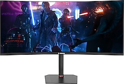 Rampage CYCLOPS CY25R240 25" 1 ms Full HD Oyuncu Monitörü Fiyatları, Özellikleri ve Yorumları ...
