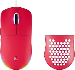Rampage Radiant M1 RGB Makrolu Kablolu Oyuncu Mouse Fiyatları ...