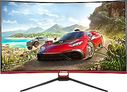 Rampage RM-421S Flower 24" 1 ms Full HD IPS 165 Hz Oyuncu Monitörü Fiyatları, Özellikleri ve ...