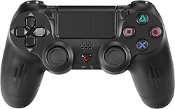 Rampage SG-RPS4 Plus Kırmızı Kablosuz Oyun Kolu Fiyatları, Özellikleri ...