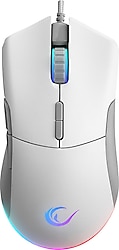 Rampage Radiant M1 RGB Makrolu Kablolu Oyuncu Mouse Fiyatları ...
