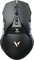Rapoo VT9PRO Kablolu/Kablosuz Optik Oyuncu Mouse Fiyatları, Özellikleri ...