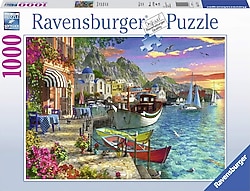 Ravensburger Beyaz Kedi 1500 Parça Puzzle 162437 Fiyatları, Özellikleri ...