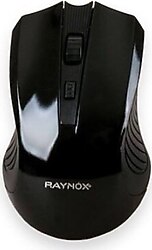 Raynox RX-M201 Usb Tek Pilli Kablosuz Optik Mouse Fiyatları ...