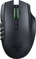 Razer Naga Epic Elite Makrolu Optik Kablosuz Oyuncu Mouse Fiyatları ...