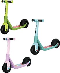 Nautica Drive C500 Katlanabilir Elektrikli Scooter Fiyatları ...