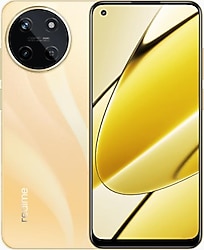 Realme 11 128 GB Siyah Fiyatları, Özellikleri ve Yorumları | En Ucuzu ...