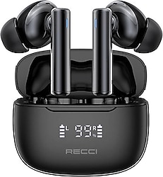 Recci Bluetooth Kulaklık ve Kablosuz Kulaklık Fiyatları | En Ucuzu Akakçe