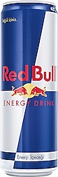 Red Bull Winter Edition Vanilya ve Yaban Mersini Enerji İçeceği 250 ml ...