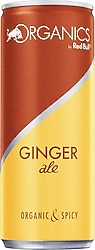 Organics by Red Bull Ginger Ale 250 ml Fiyatları, Özellikleri ve ...