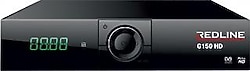 Redline TS 4000 Full HD Kasalı Ethernet Girişli Çanaklı/Çanaksız Uydu ...