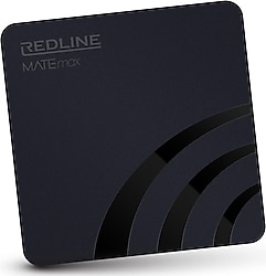 Redline IP-80 Max 32 GB 8K Android TV Box Fiyatları, Özellikleri ve ...