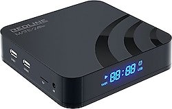 Magbox Magroid H616 64 GB 4K Android Tv Box Fiyatları, Özellikleri ve ...