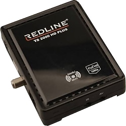 Redline TS 2500 HD Plus Uydu Alıcısı Fiyatları, Özellikleri ve ...