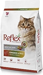 Reflex Plus Somonlu 2 kg Kısırlaştırılmış Yetişkin Kedi Maması ...