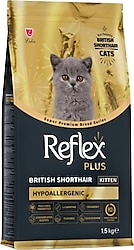 Reflex Plus Persian 1.5 kg Yetişkin Kedi Maması Fiyatları, Özellikleri ...