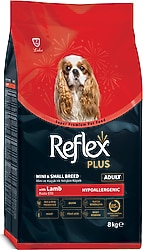 Reflex Plus Sos Içinde Et Parçacıklı Somonlu Yetişkin Köpek Yaş ...