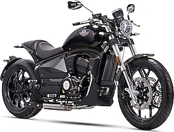 Regal Raptor Daytona 250V Motosiklet Fiyatları, Özellikleri ve ...