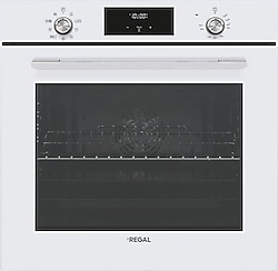 Regal SF 6061 Beyaz Ocaklı Fırın Fiyatları, Özellikleri ve Yorumları ...