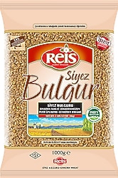 Reis İnce Pilavlık Bulgur 1 kg Fiyatları, Özellikleri ve Yorumları | En ...